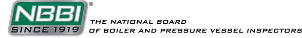 National Board of Boilers and Pressure Vessel Inspectors Code ...