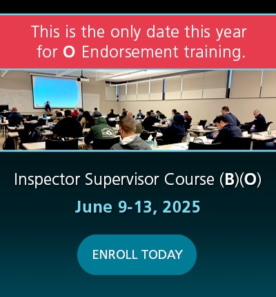 NBBI - The National Board of Boiler and Pressure Vessel Inspectors