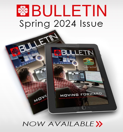 NBBI - The National Board of Boiler and Pressure Vessel Inspectors