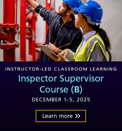 NBBI - The National Board of Boiler and Pressure Vessel Inspectors