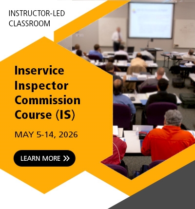 NBBI - The National Board of Boiler and Pressure Vessel Inspectors