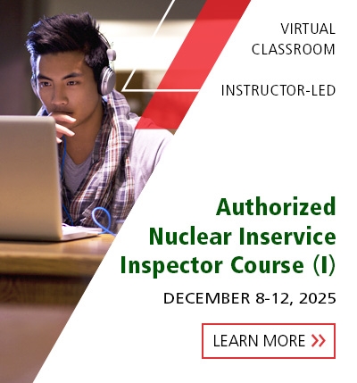 NBBI - The National Board of Boiler and Pressure Vessel Inspectors