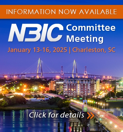 NBBI - The National Board of Boiler and Pressure Vessel Inspectors