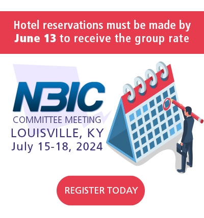 NBBI - The National Board of Boiler and Pressure Vessel Inspectors