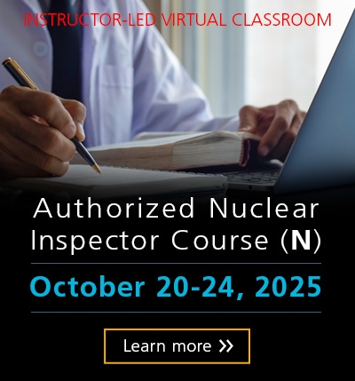 NBBI - The National Board of Boiler and Pressure Vessel Inspectors